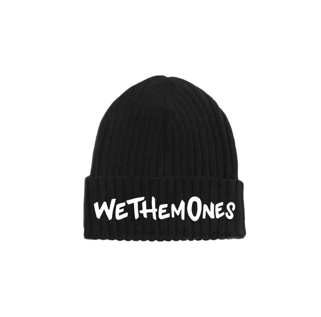 1 OF 1 BEANIE – WeThemOnes